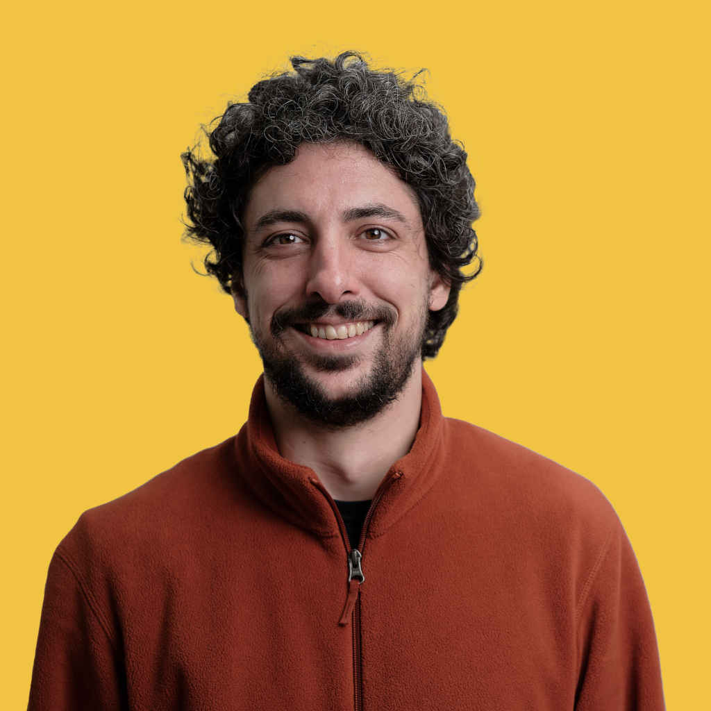 Robert Thaler – kohleG